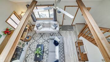 Casa (3 Bedrooms) | Parte interna