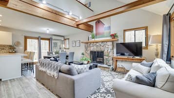 Casa (3 Bedrooms) | Parte interna