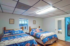 Casa (1 Bedroom) | Interior