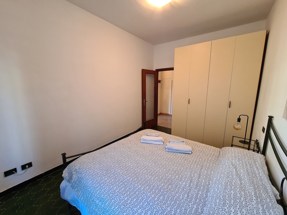 Angolo Verde By Portofinovacanze - Santa Margherita Ligure