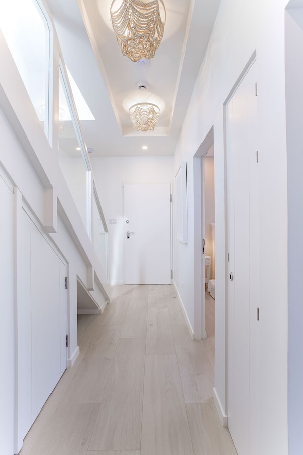 Palm Grove Villas & Hotel - Barbados