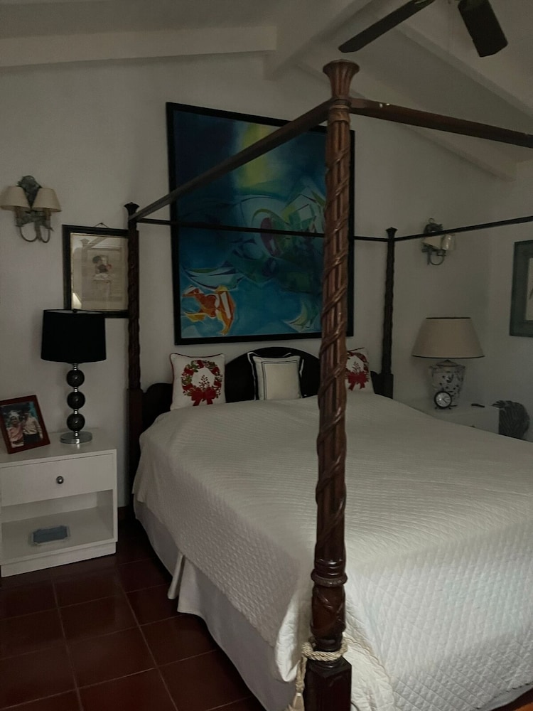 Casa In : Golf Nido - La Romana