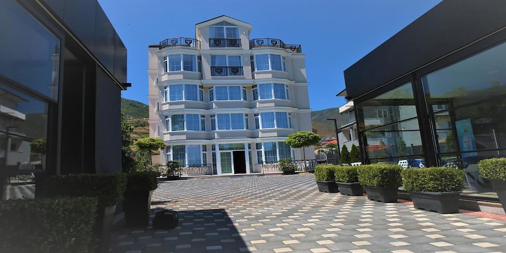 Pashkaj Hotel - Lake Ohrid