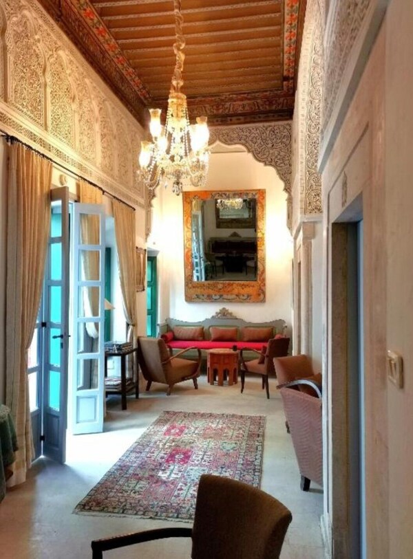 Dar El Medina - Tunis