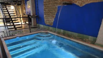 Piscina externa