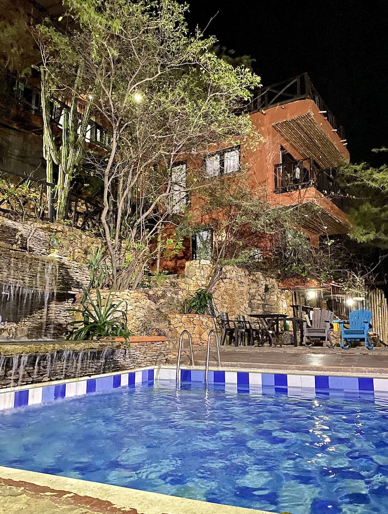 Akela Gaira Hotel - Santa Marta