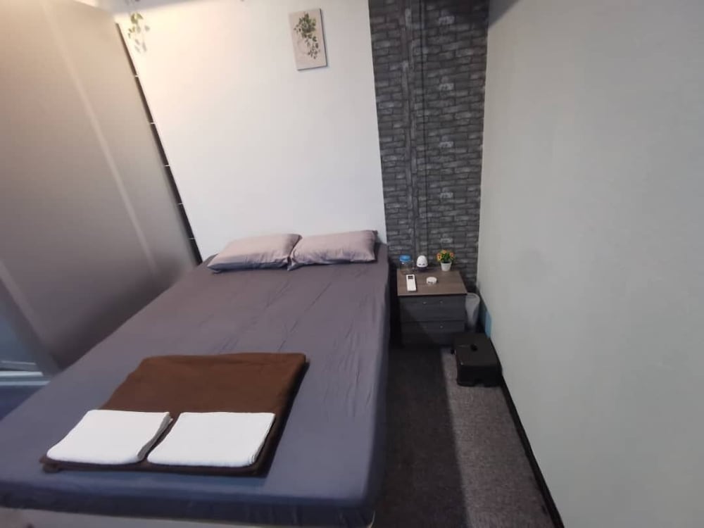 漫威套房Abnb - 波德申