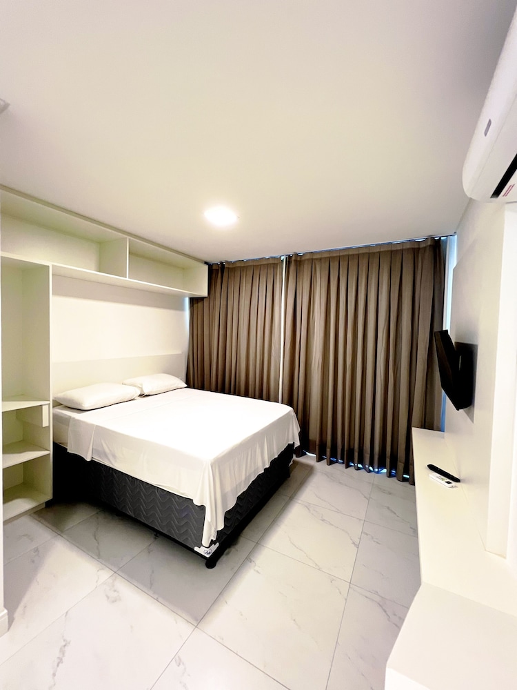 Fortaleza Sul Flat Service - Fortaleza