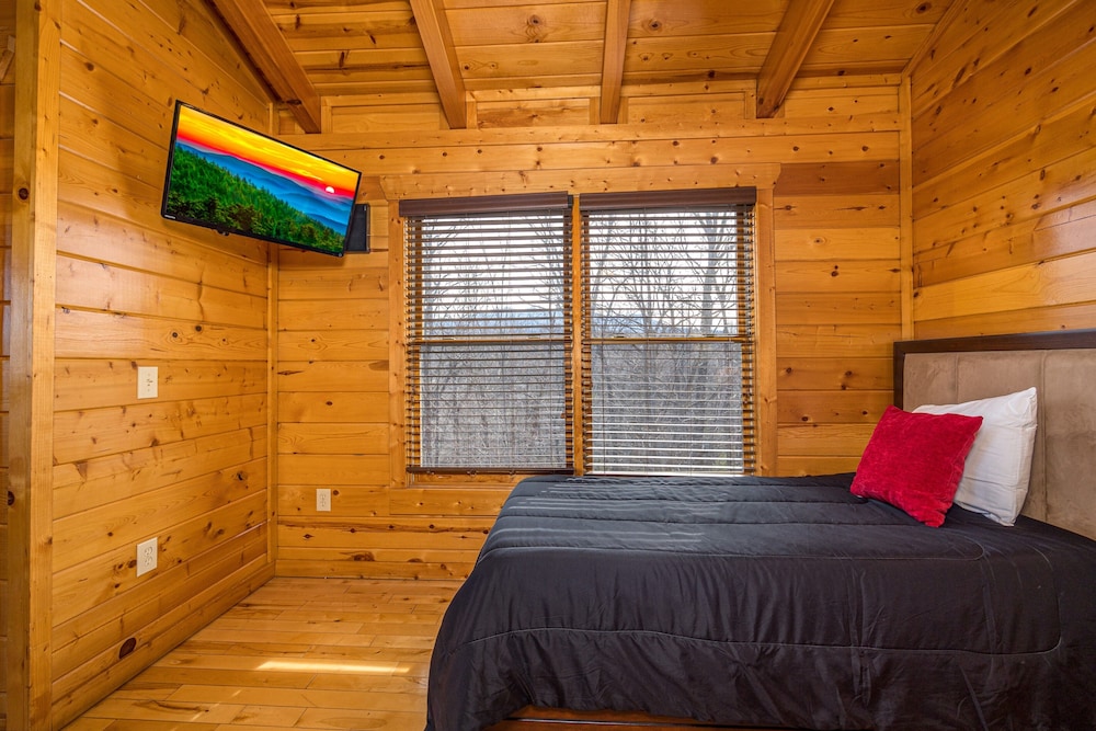 Great Views*ideally Between Gatlinburg/pigeon Forge*resort - Gatlinburg, TN