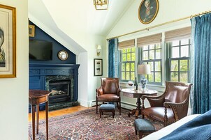 Room 4, Not Pet-friendly | Roupas de cama premium