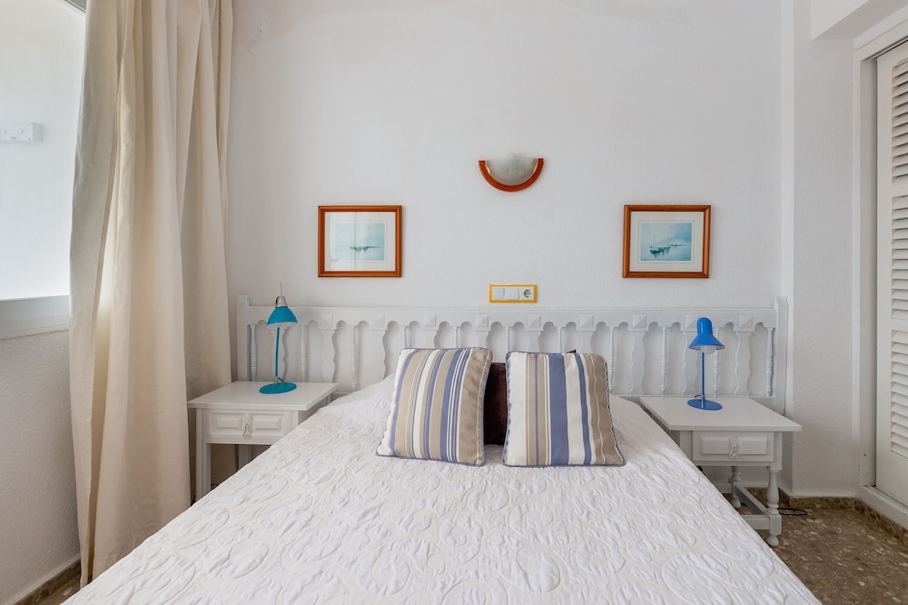 Apartamento 'Apartamento Trilo 12' Con Wi-fi - Formentera