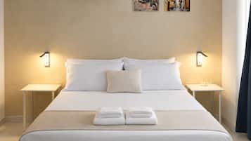 1 quarto, Wi-Fi de cortesia