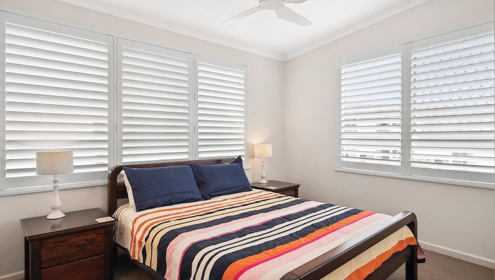 Ocean View Unit With Private Rooftop - Peregian Beach