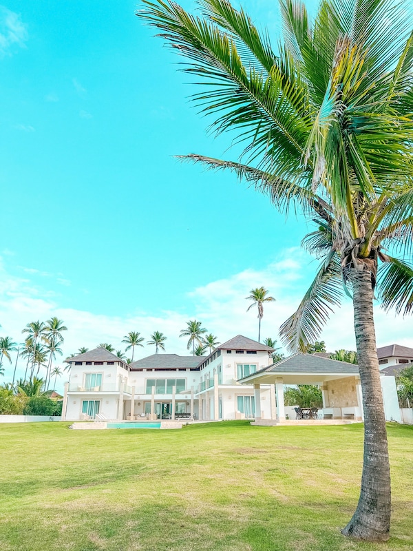 Peninsula Esmeralda Luxury Hotel & Villas - Puerto Plata