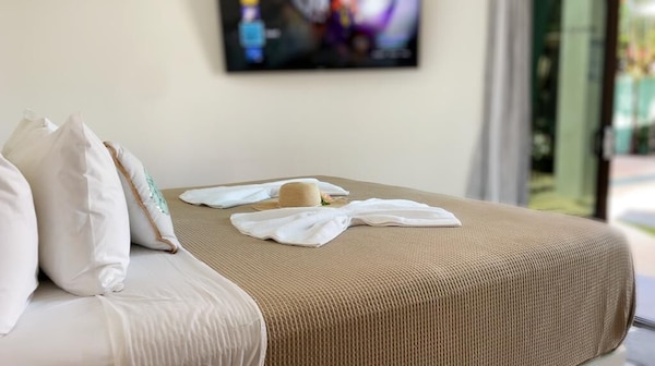 Alborada Boutique Stay - Uvita