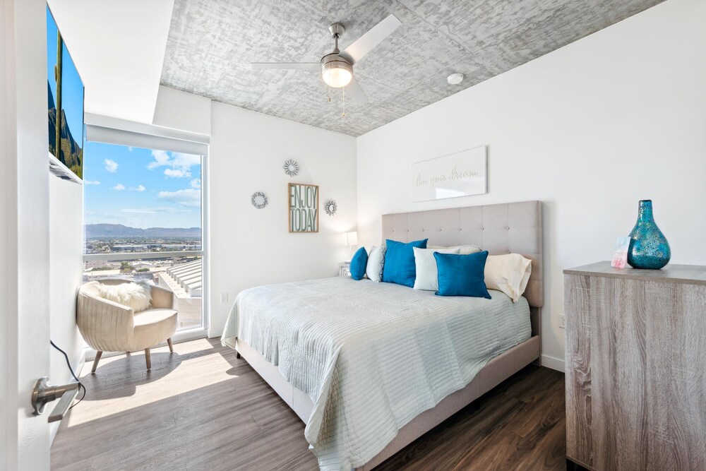 Perfect Downtown Phoenix Location. - Phoenix | Vrbo
