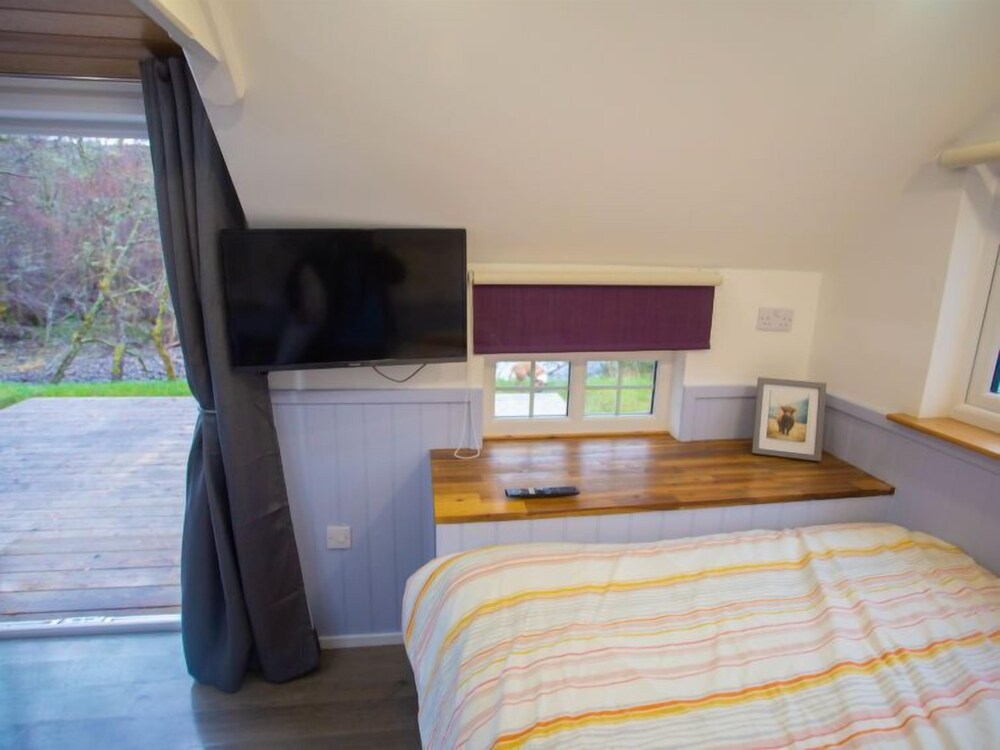 Affric 3 By Interhome - Loch Ness