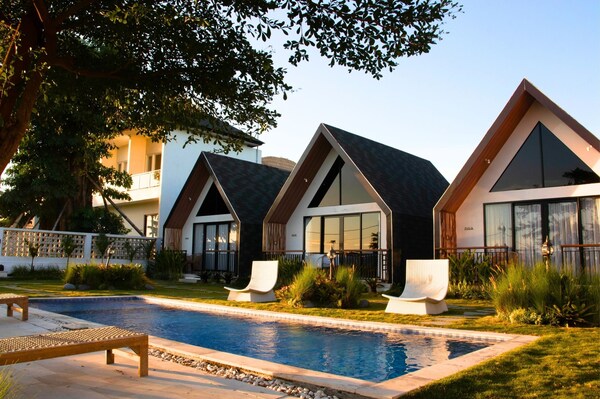 Padi Villa Canggu - Bali
