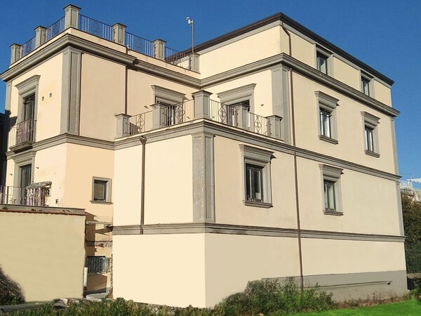 Palazzo Martinelli - Sorrento
