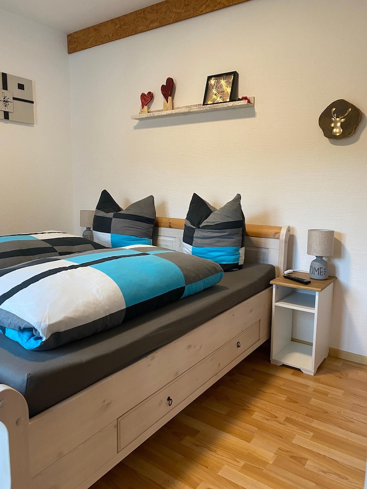 Ferienwohnung Für 2 Personen, 40 M² - Inzell
