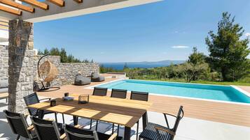 Área para churrasco/piquenique