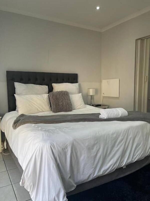 Semeni Asante Guesthouse - Johannesburg South
