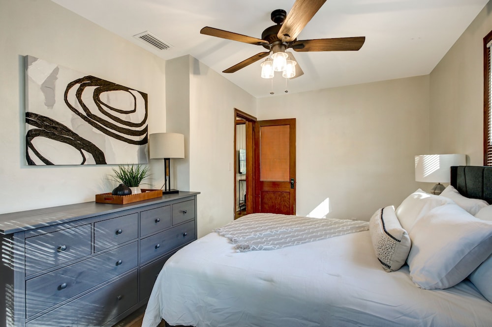Northeast Florida Retreat - Jacksonville, FL
