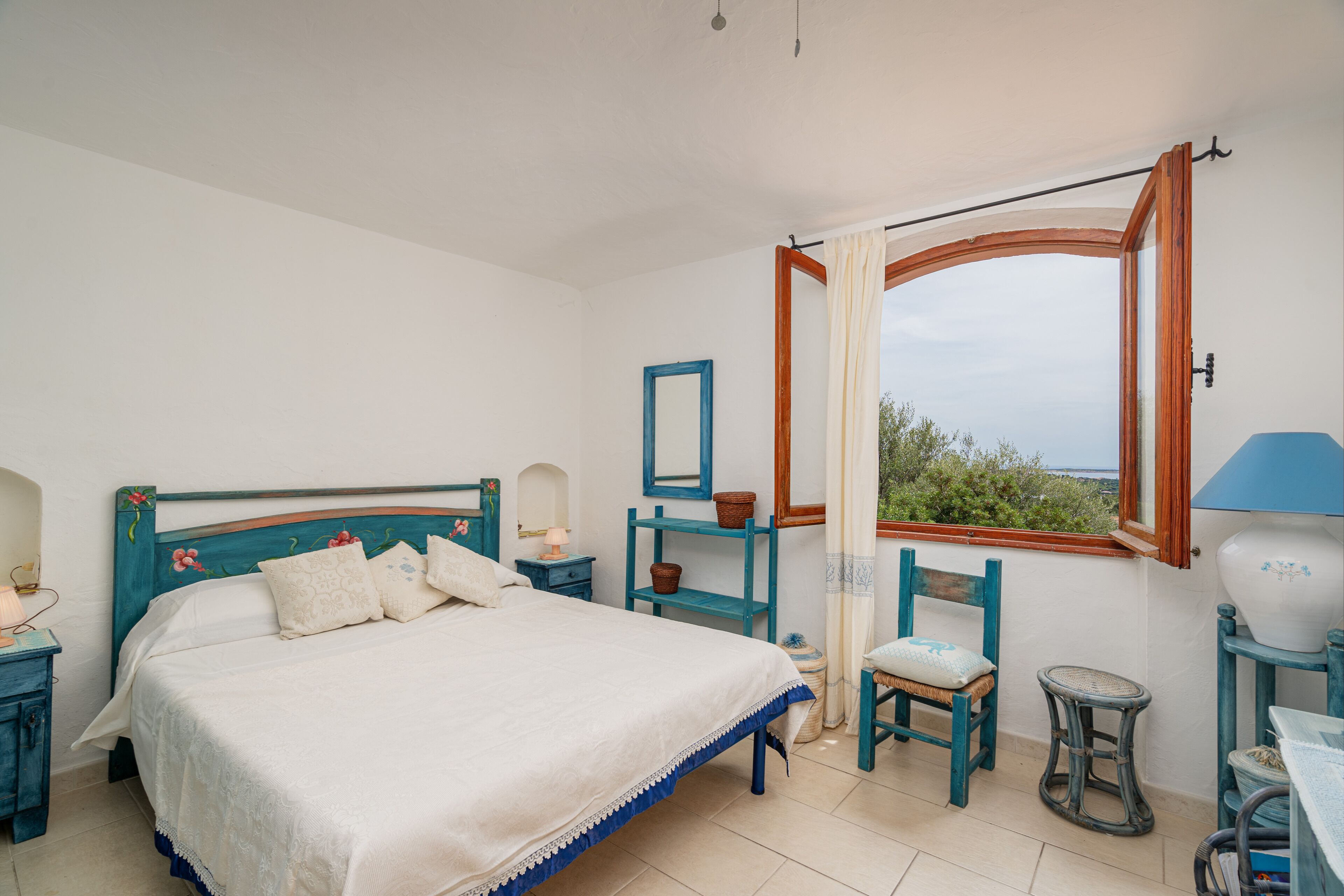 Villa Básica | 3 quartos, ferro/tábua de engomar, Wi-fi grátis 