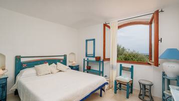 Villa Básica | 3 quartos, ferro/tábua de engomar, Wi-fi grátis