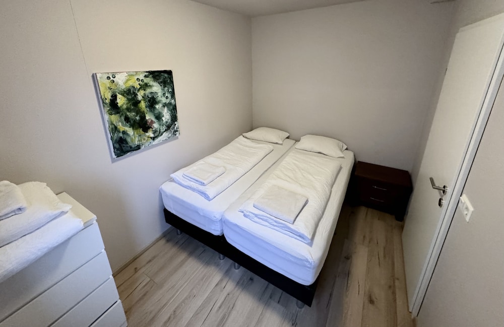 Akureyri Backpackers Hafnarstraeti 100 - Island