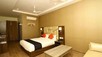 Suite Comfort | 1 quarto, quartos insonorizados, Wi-fi grátis