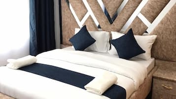 Apartamento Elite | 1 quarto, Wi-fi grátis