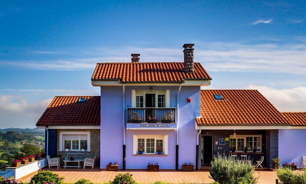 Hotel Mirador Del Sella - Principado de Asturias