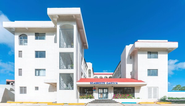 Seabreaze Garden - Northern Mariana Islands