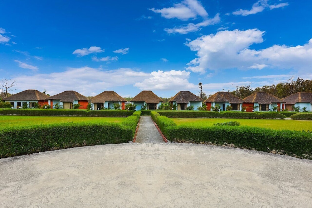 Heaven Hills Foresto - Jim Corbett National Park