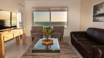 Apartamento (2 Bedrooms) | Interior
