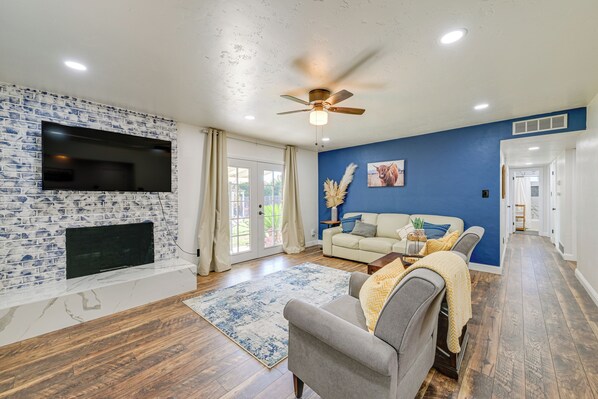 Casa (3 Bedrooms) | Interior