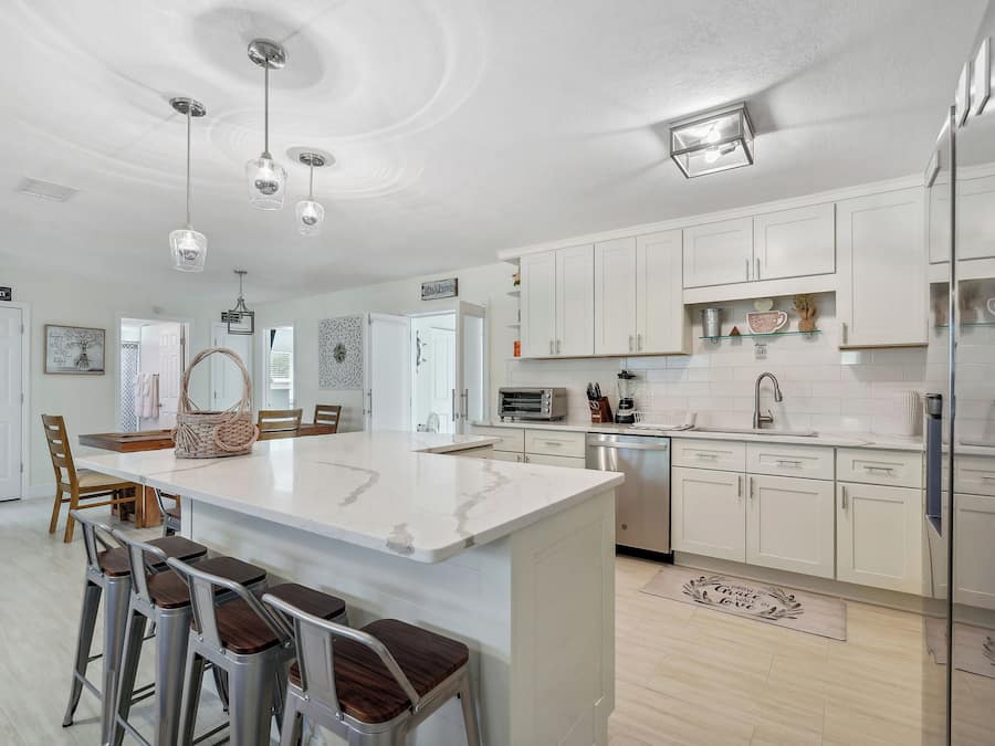 Casa (4 Bedrooms) | Parte interna