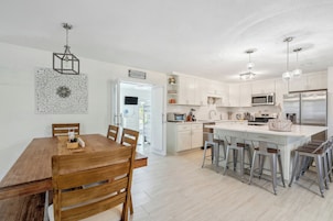 Casa (4 Bedrooms) | Interior