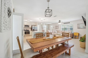 Casa (4 Bedrooms) | Interior
