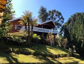 Villa | Exterior