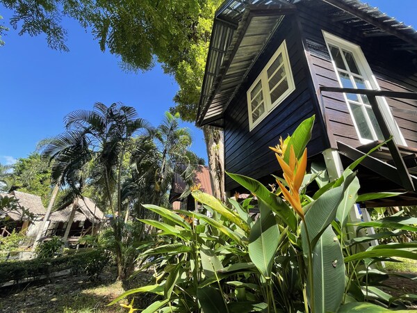 Vanara Bungalows & Restaurant - Ko Chang