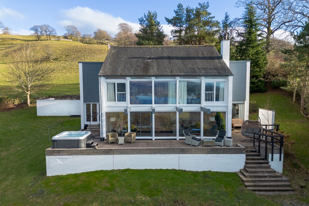 Paddock House - Ambleside