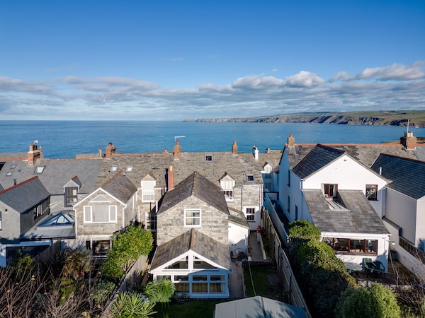 特雷洛文 - 艾薩克港