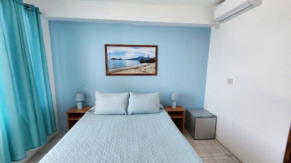 O.e. Management Anchorage Hotel - Dominica