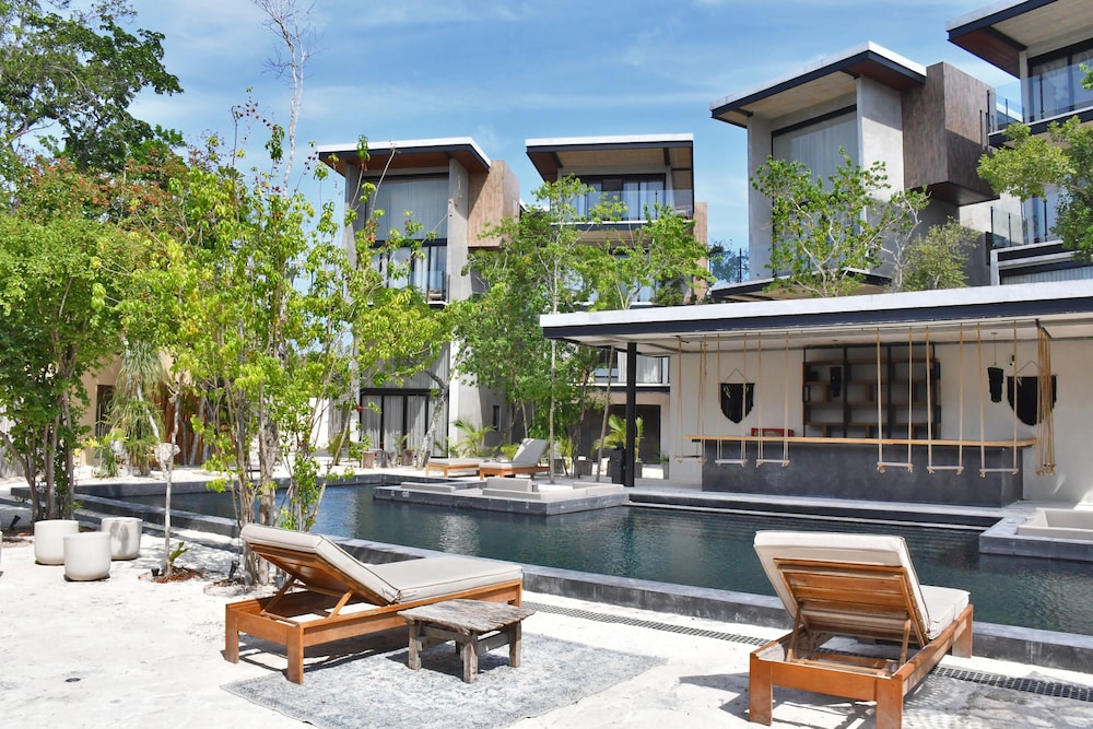 Nook Tulum by The Spot Rentals Reviews, Deals & Photos 2026 - vrbo.com