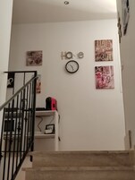 Quarto Twin Tradicional | Vista do quarto