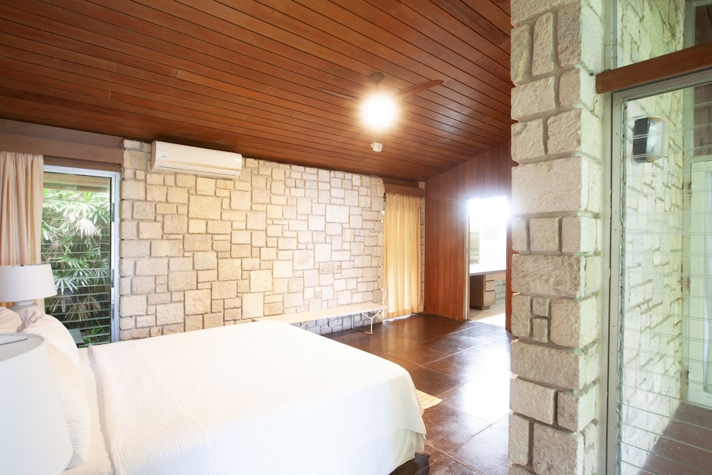 One Bedroom Sea View Villa, Frenchman's Cove Resort - Port Antonio