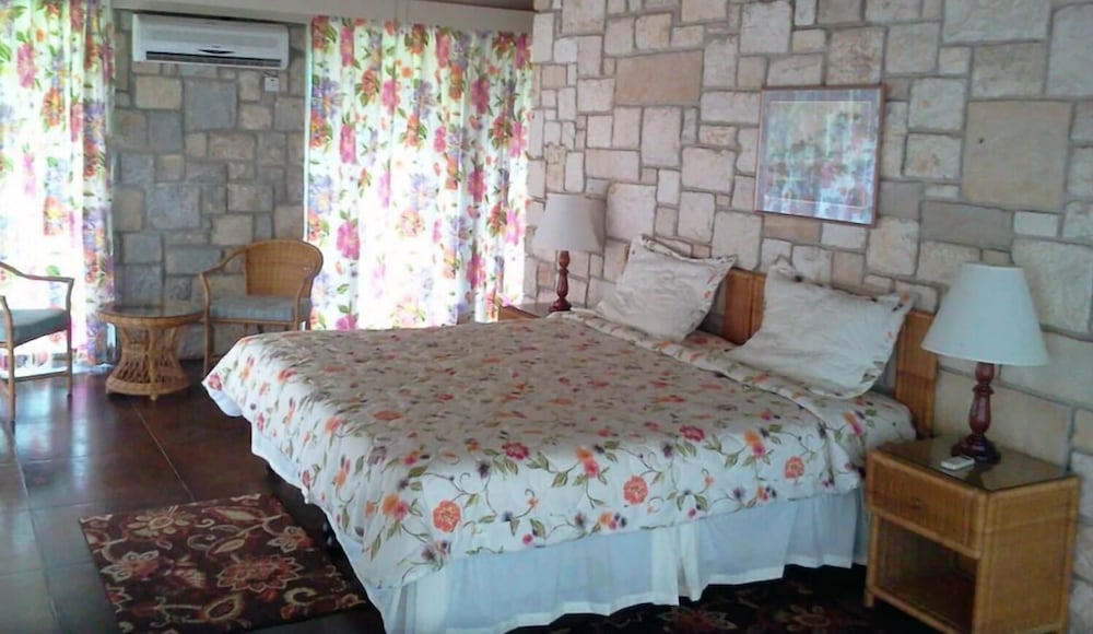 One Bedroom Garden View Villa, Frenchman's Cove Resort - Port Antonio