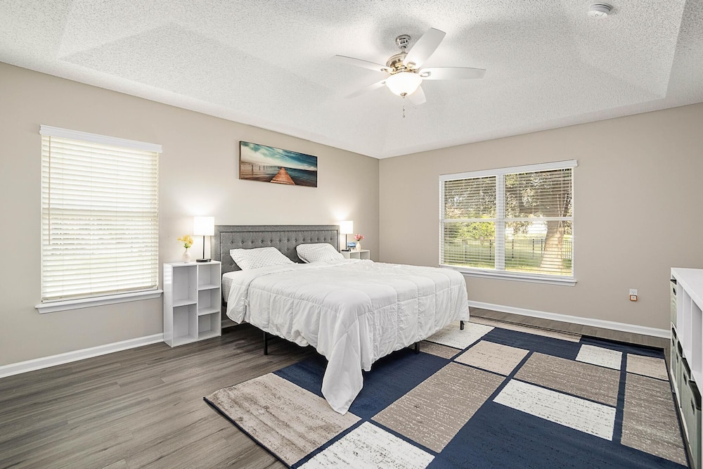 CozySpacious4BD@Lakeview - Jacksonville | Vrbo